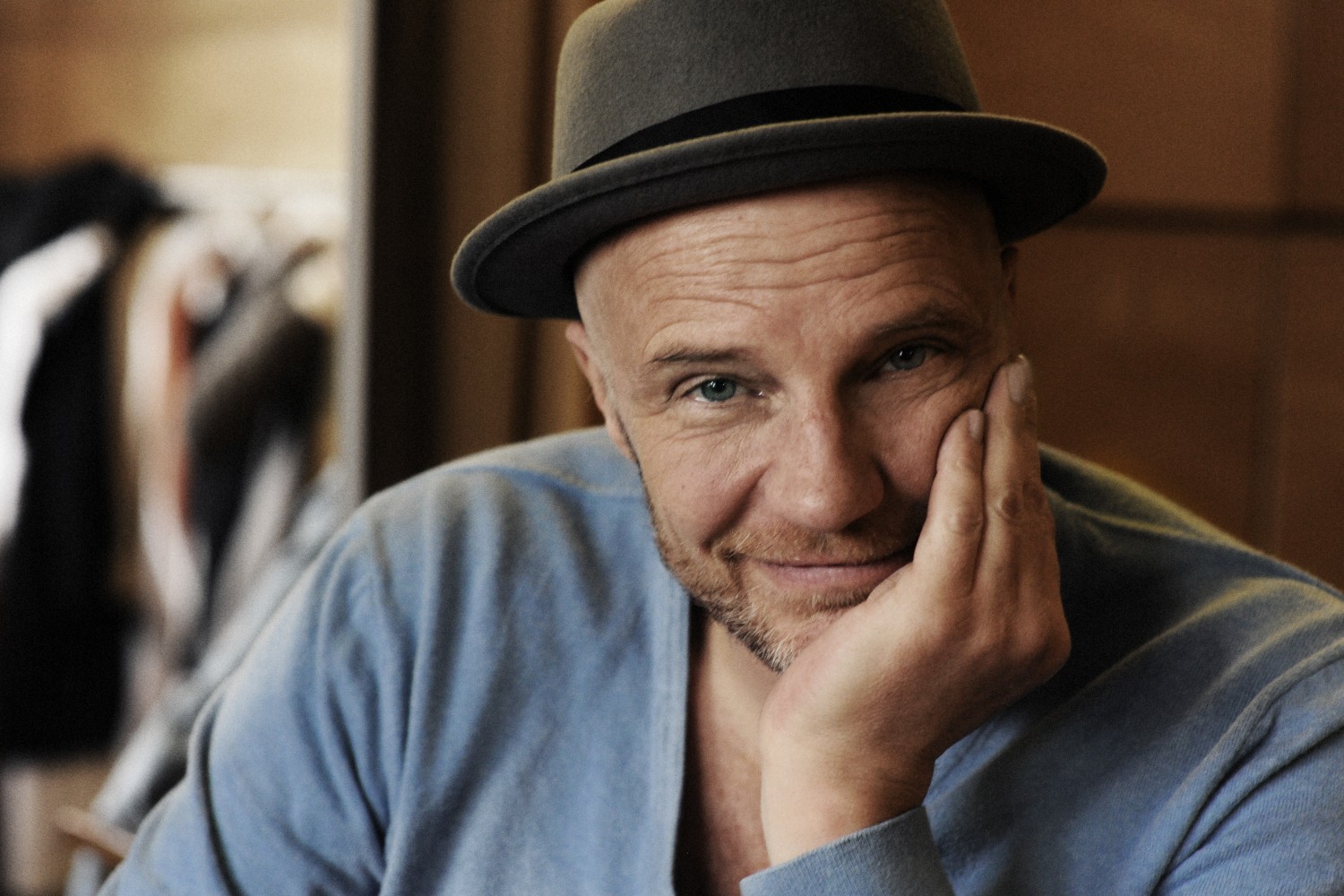 Thorsten Nindel – Agentur Reuter