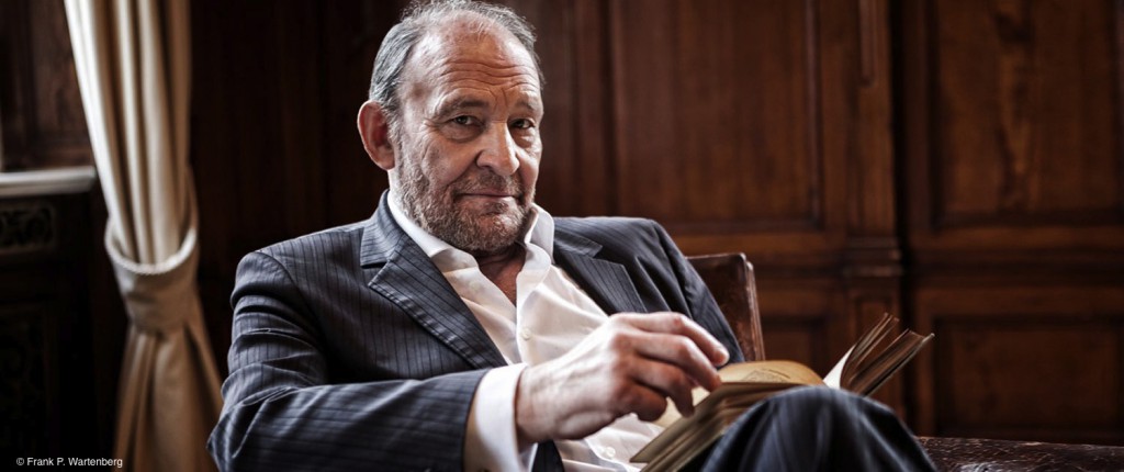 Michael Mendl – Agentur Reuter