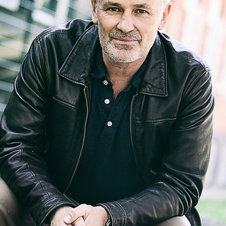 Timothy Peach – Agentur Reuter