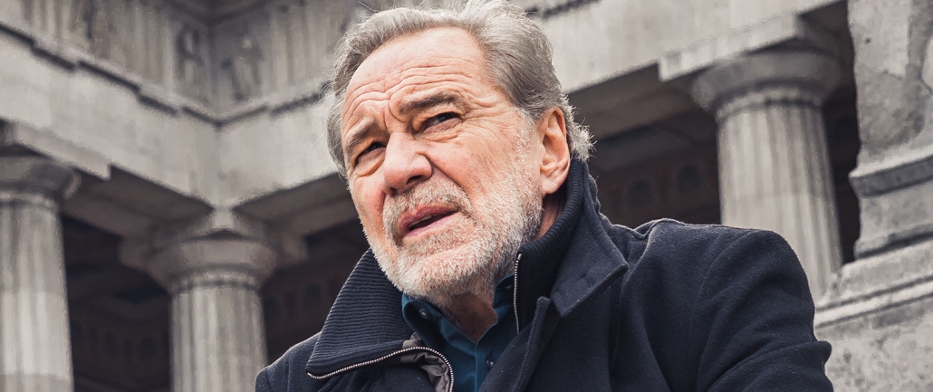 Gerd Silberbauer – Agentur Reuter
